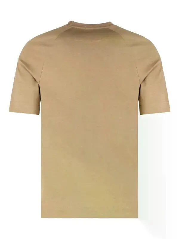 BOSS Crew-neck T-shirt