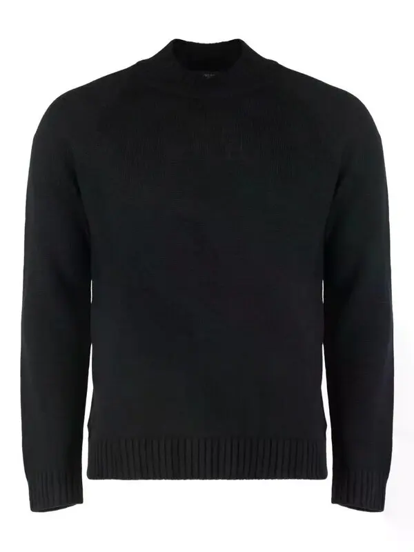 SLOWEAR Crew-neck Long-sleeve Sweater