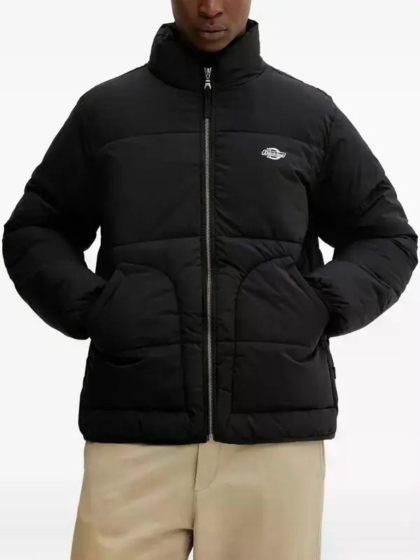 Dickies Summerdale Quilted Jacket