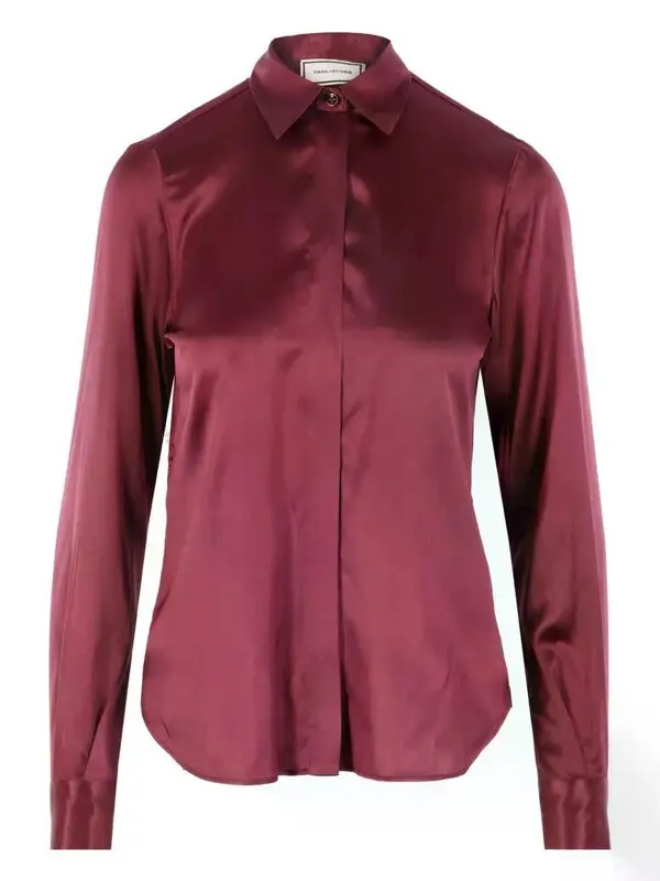 Tagliatore Andra Shirt