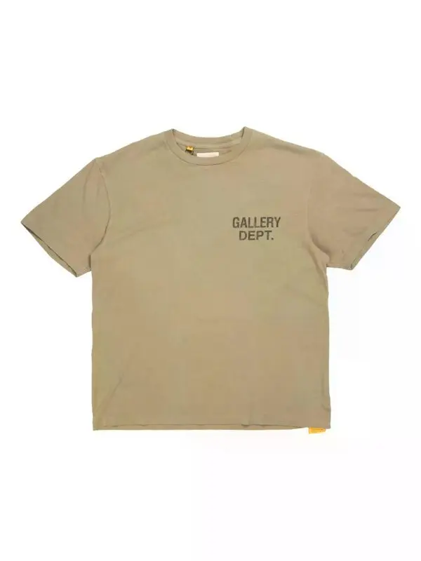 GALLERY DEPT. Souvenir Logo T-shirt