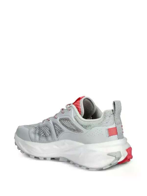 JACK WOLFSKIN Panelled-design Sneakers