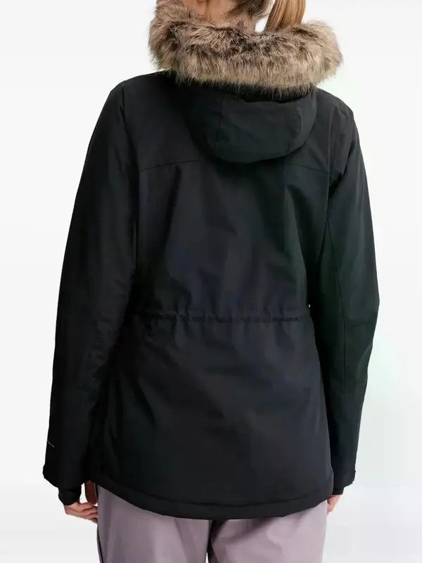 Columbia Logo-print Ski Jacket