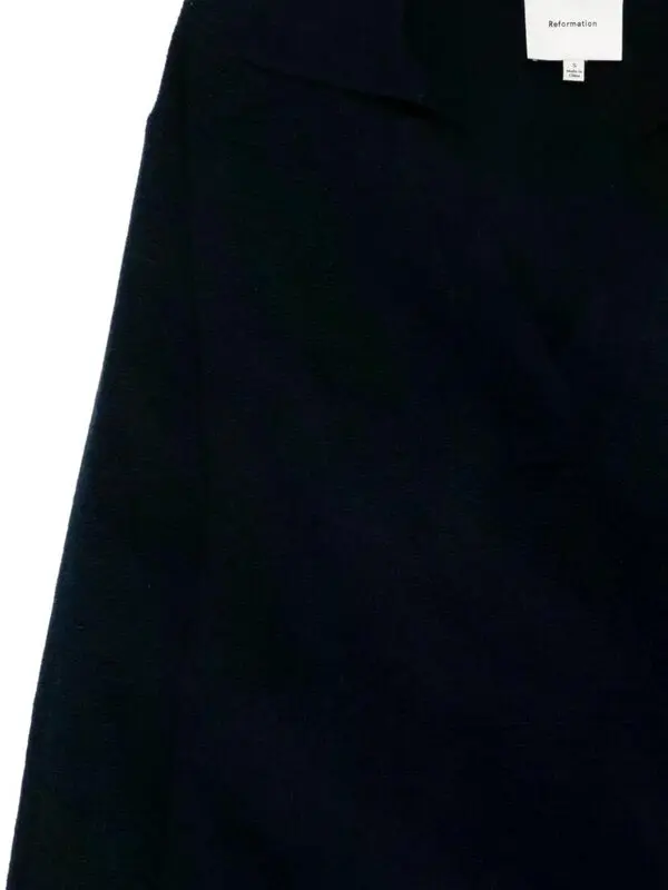 REFORMATION Maeve Dress