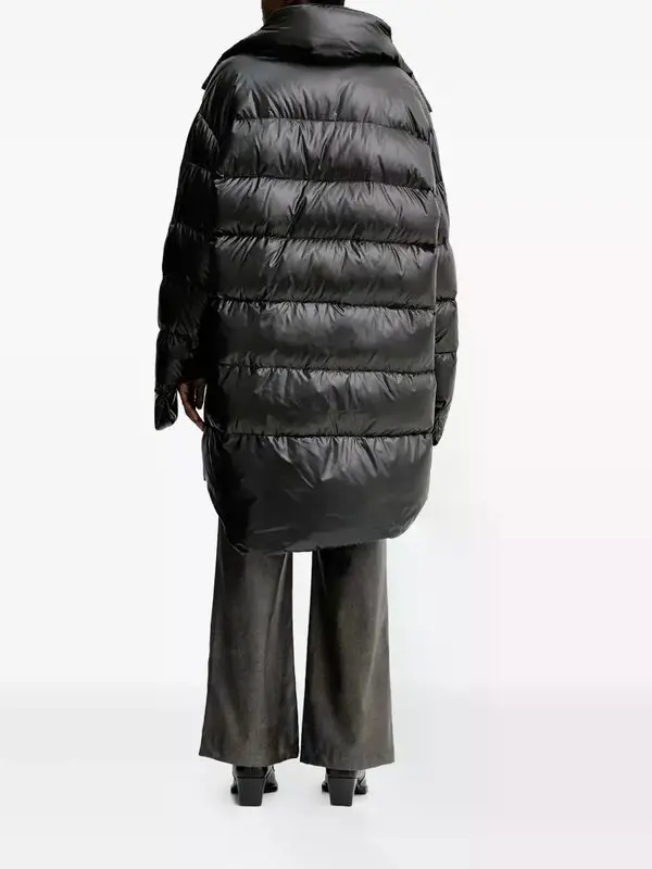 MMC STUDIO Kare Puffer Coat
