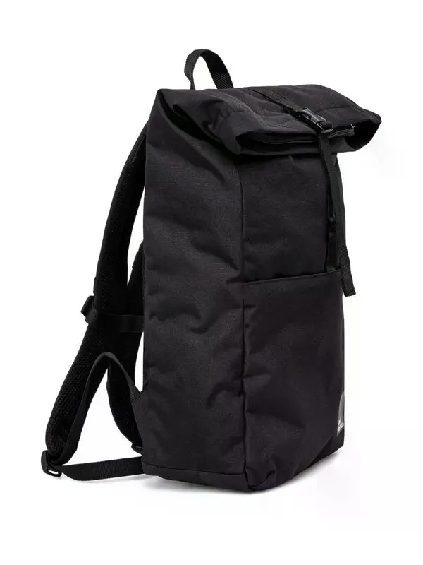 JACK WOLFSKIN Island Buckle Roll-top Backpack