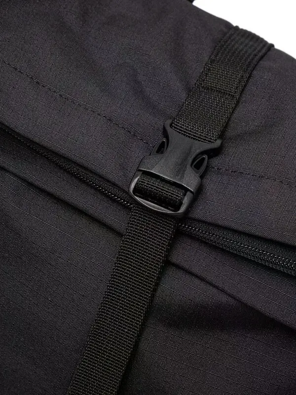 JACK WOLFSKIN Island Buckle Roll-top Backpack