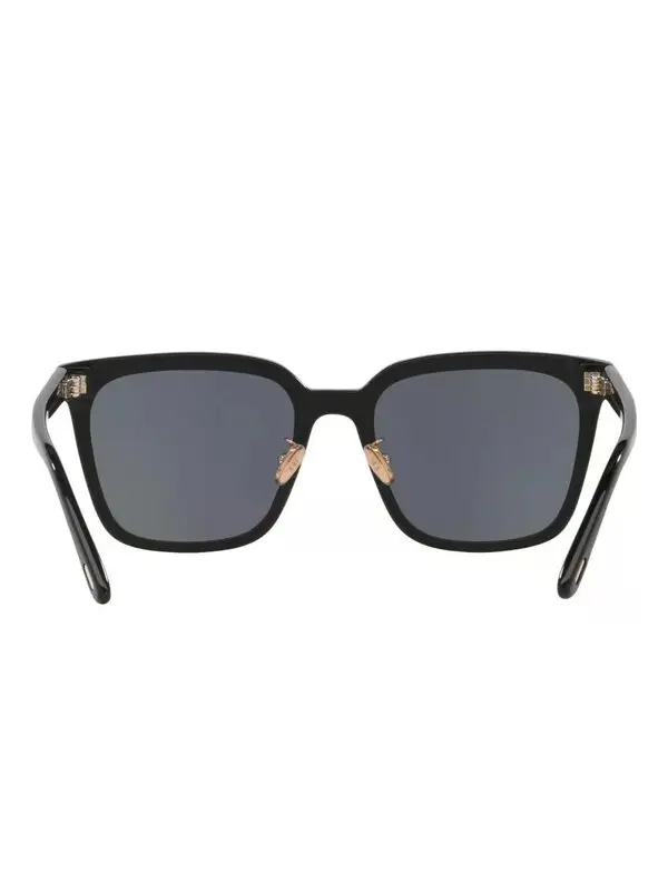 TOM FORD Square-frame Sunglasses
