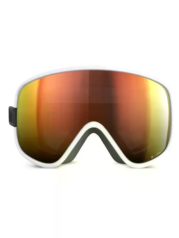 POC Vitrea Ski Goggles - White