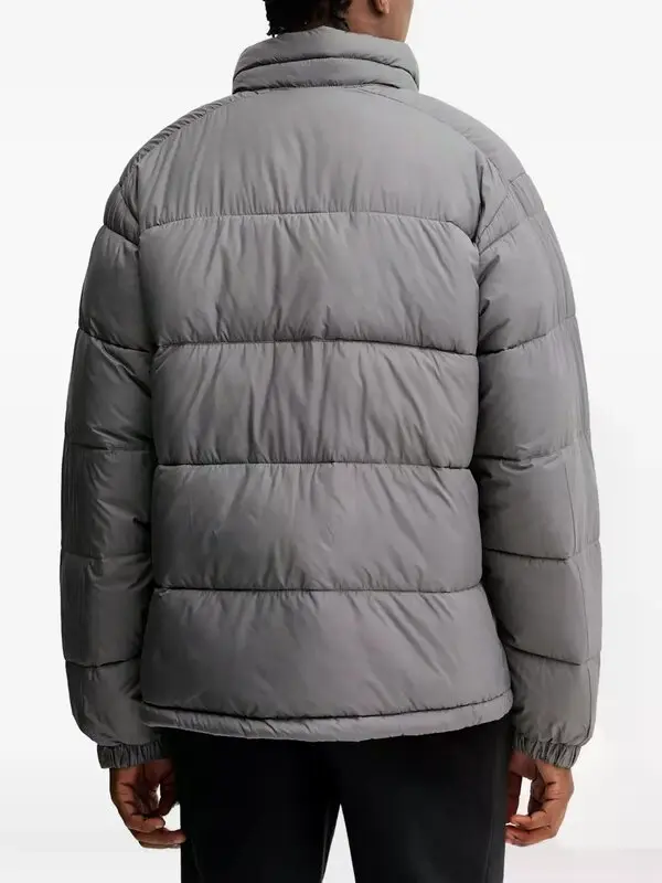 Columbia Zipped Padded Jacket