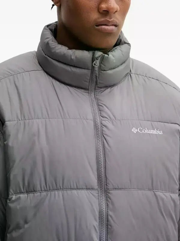 Columbia Zipped Padded Jacket