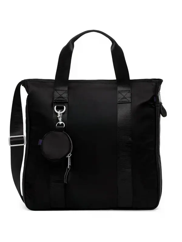 Alpha Industries Uv Detachable-pouch Tote Bag
