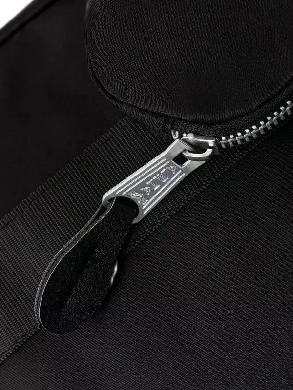 Alpha Industries Uv Detachable-pouch Tote Bag