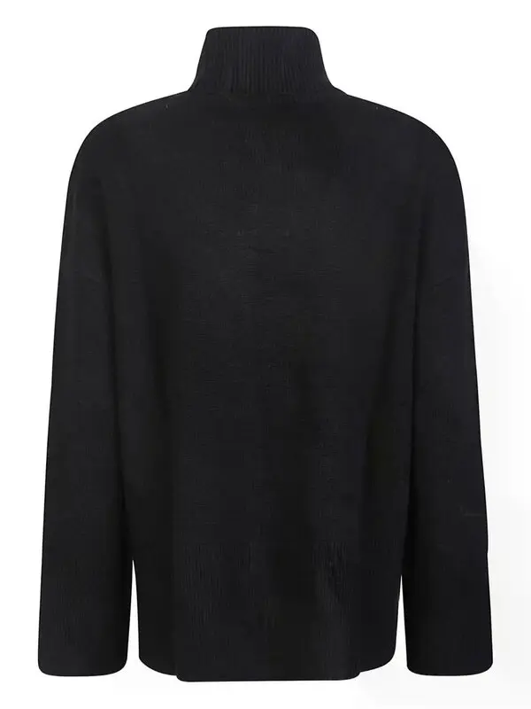 P.a.r.o.s.h Loira Roll-neck Sweater
