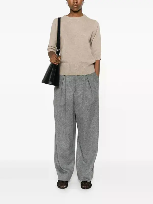 Extreme Cashmere Cashmere Jumper