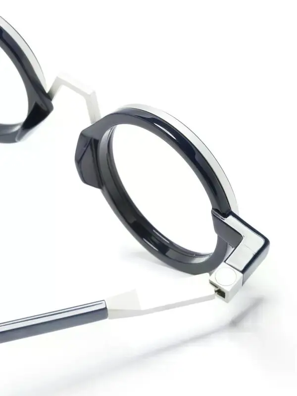 VAVA EYEWEAR Wl0045 Eyeglasses - Blue