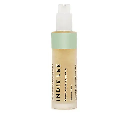 INDIE LEE Brightening Cleanser - One-color