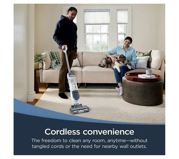 SHARK Freestyle Max Cordless Upright Vacuum