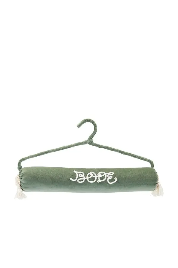 BODE Cloakroom Hanger - Teal