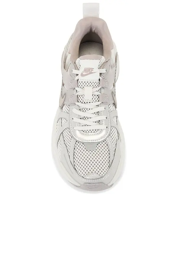 Nike V2k Run Sneaker - Light Bone  Malt  & College Grey