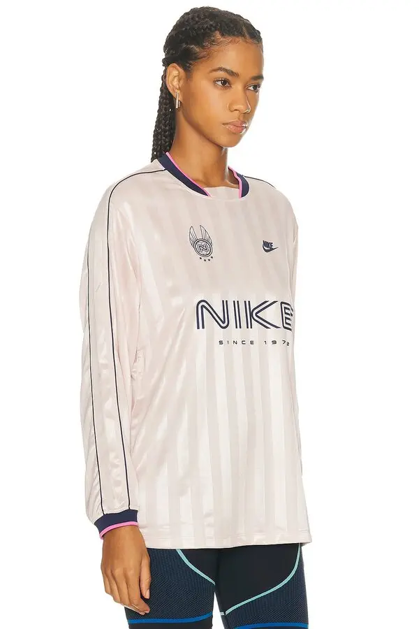 Nike Long Sleeve Jersey