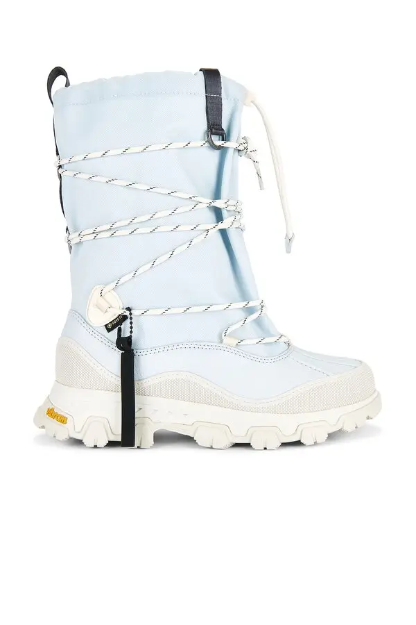 UGG Metropeak Boot - Reef Blue