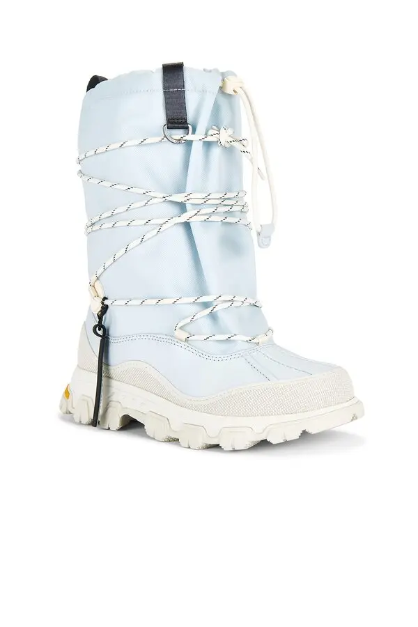 UGG Metropeak Boot - Reef Blue