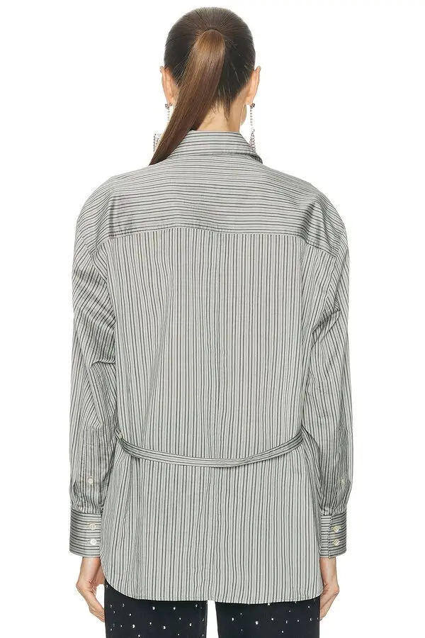 Isabel Marant Aurora Top