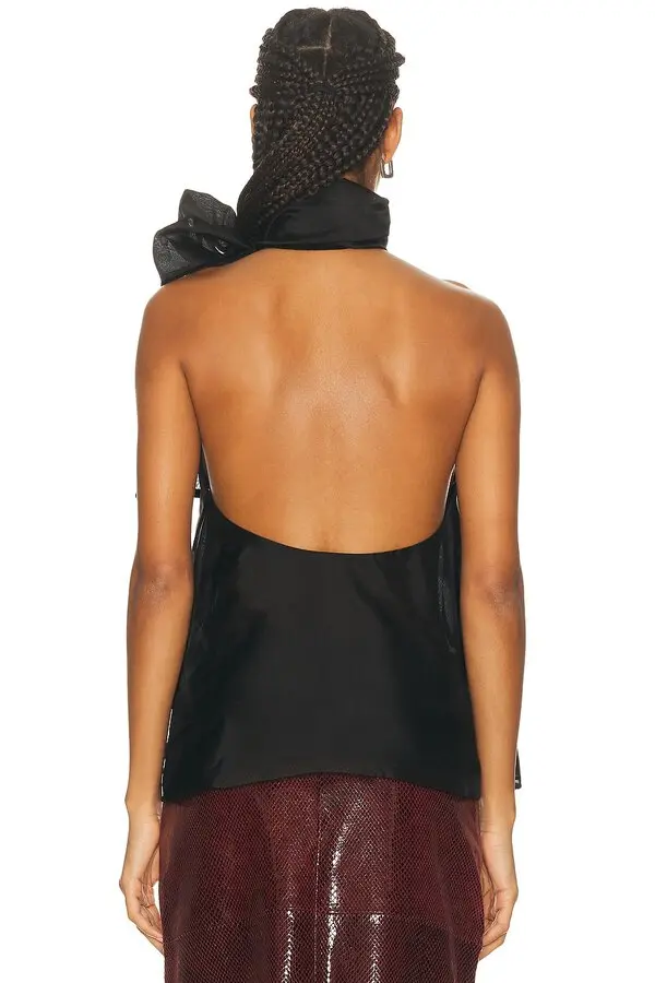 Retrofete Indira Top
