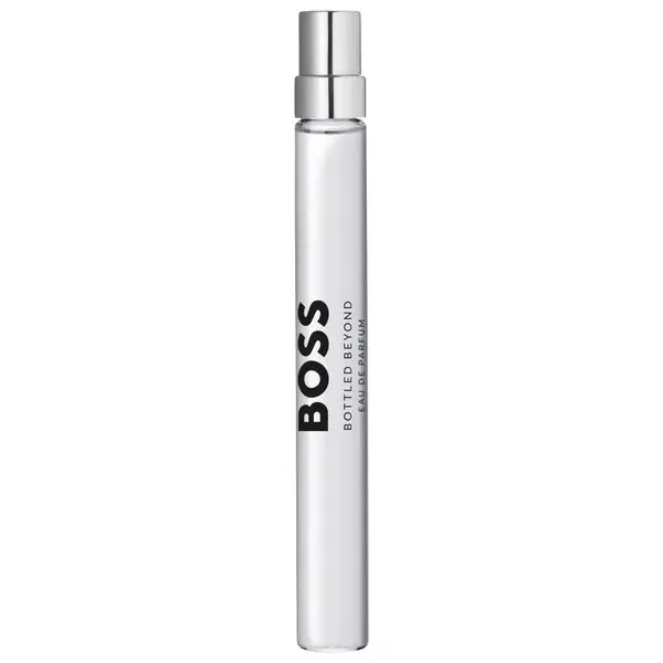 Hugo Boss Boss Bottled Beyond Eau De Parfum Travel Spray With Ginger & Leather - One-color