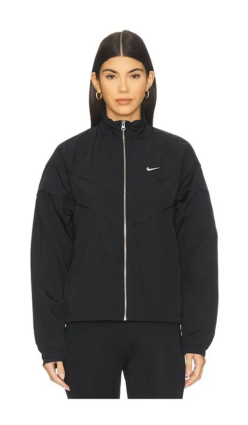 Nike Windrunner Loose Uv Woven Full Zip Jacket