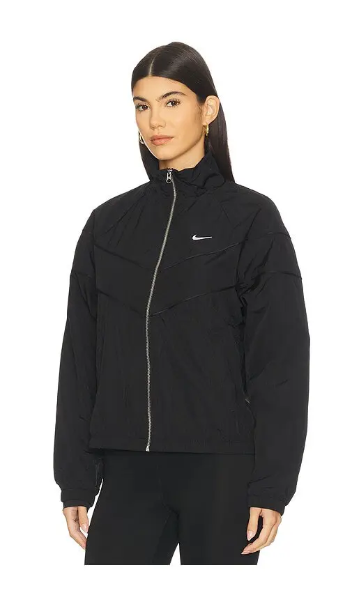 Nike Windrunner Loose Uv Woven Full Zip Jacket