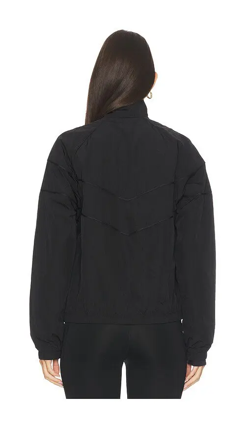 Nike Windrunner Loose Uv Woven Full Zip Jacket
