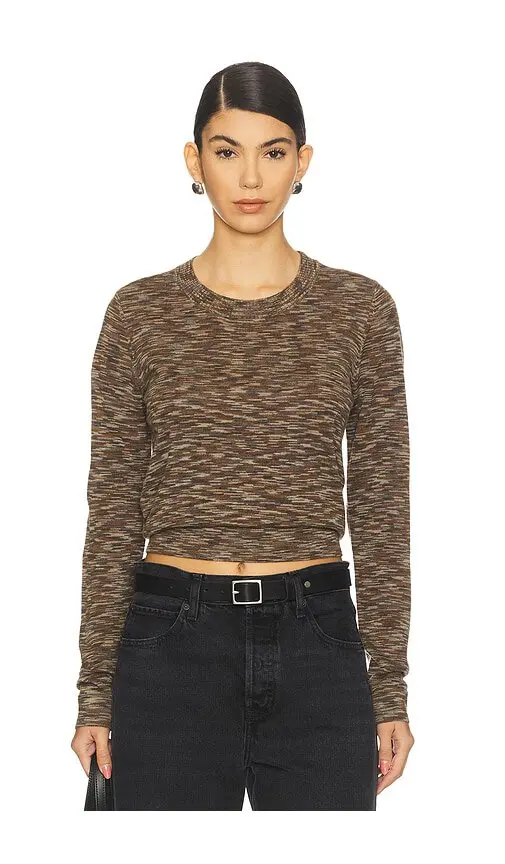 BOBI Crewneck Sweater