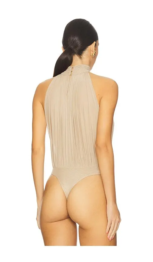 SEROYA Isola Bodysuit