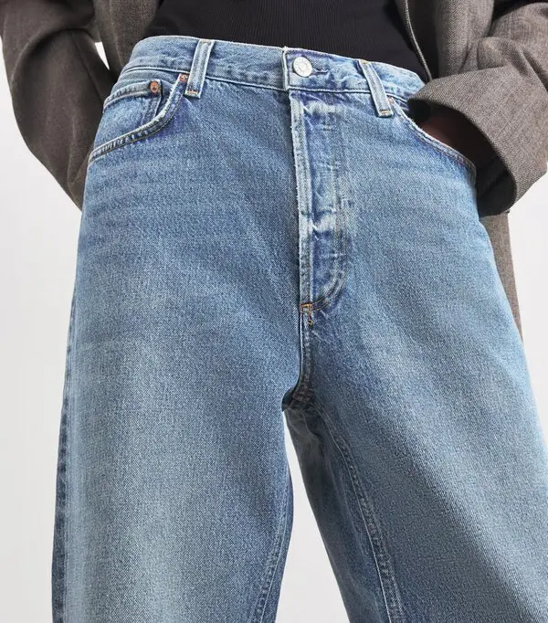 AGOLDE Loose '90s Jeans