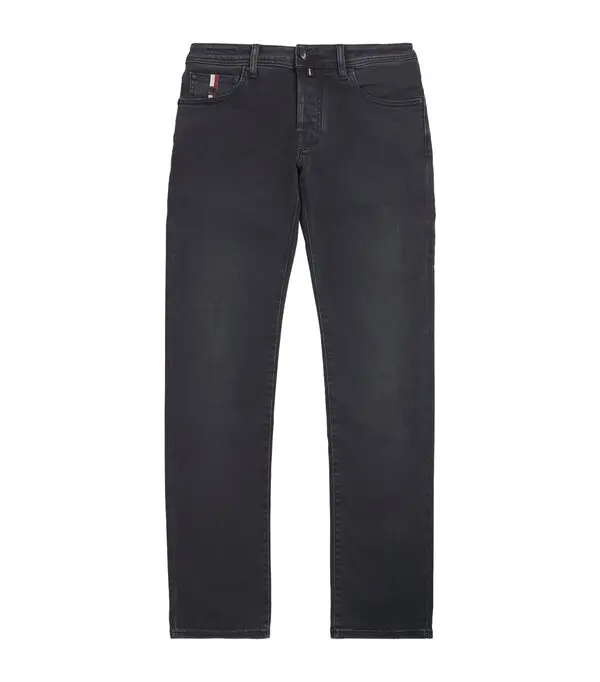 Jacob Cohen Nick Slim Jeans