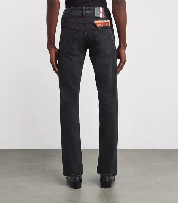 Jacob Cohen Nick Slim Jeans