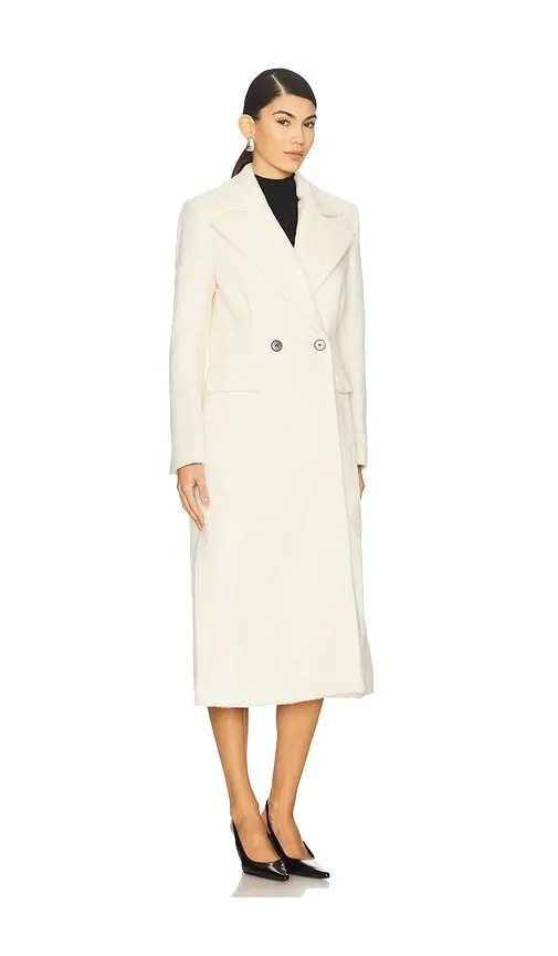 MADISON THE LABEL Oliver Coat