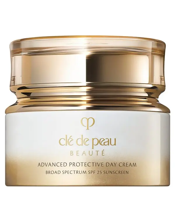 CLE DE PEAU BEAUTE Advanced Protective Day Cream - No Color