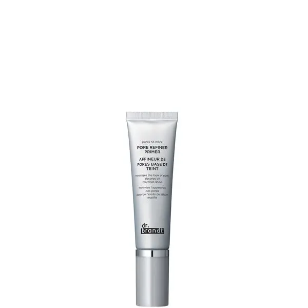 STEFAN BRANDT Pores No More Refiner Primer 30ml - One-color