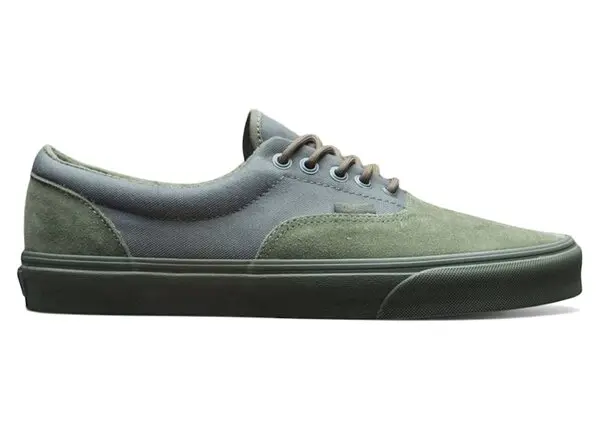 VANS Era Military Monoin Sneakers