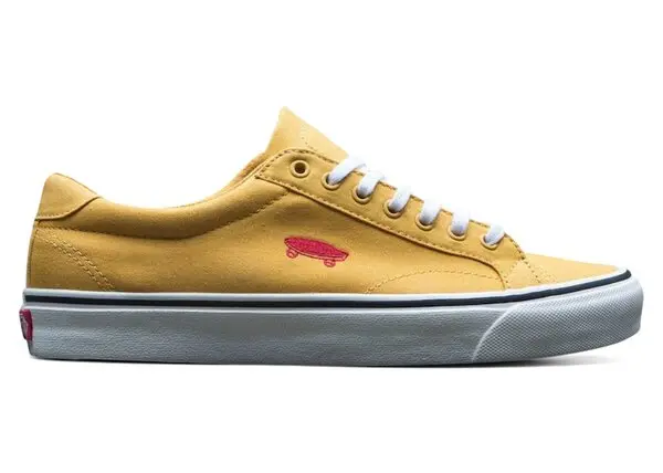 VANS Court Icon Salton Canvasin