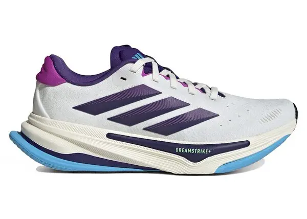 Adidas Supernova Prima 2 Athletic Sneakers
