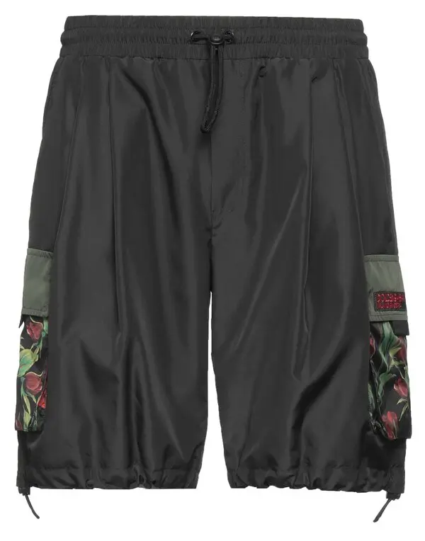 Dolce & Gabbana Shorts & Bermuda Shorts