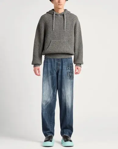 Dsquared2 Cotton Jeans