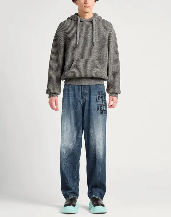 Dsquared2 Cotton Jeans