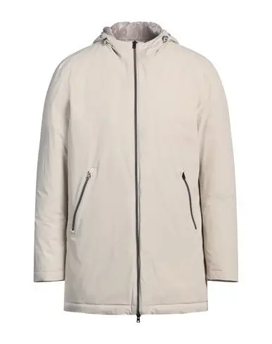 Herno Resort Jacket - Beige
