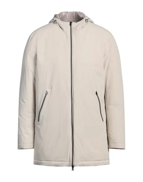 Herno Resort Jacket - Beige