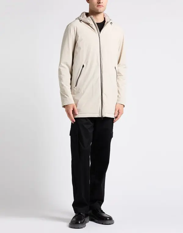 Herno Resort Jacket - Beige